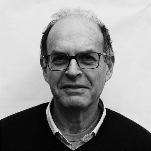 Sergio Fingermann 赛尔乔·芬格曼 - 观澜版画 guanlanprints