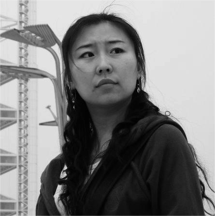 wangru王茹 - 观澜版画 guanlanprints