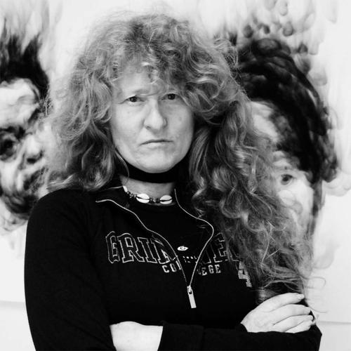 DIANE VICTOR 戴安·维克多 - 观澜版画 guanlanprints