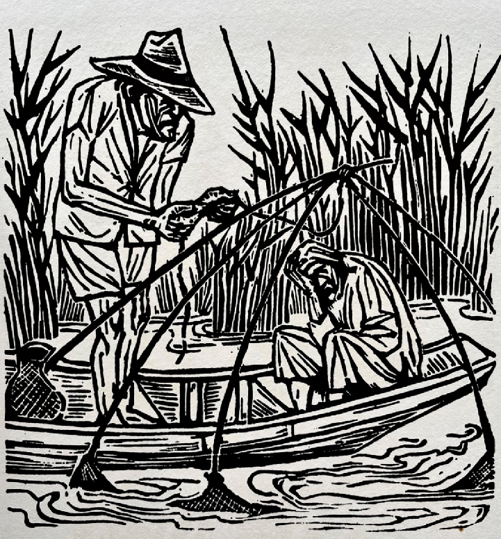 观澜版画 guanlanprints